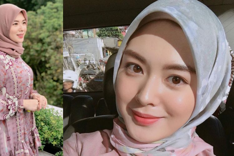 Berita Ayana Jihye Moon Ke Indonesia Terbaru Hari Ini - Grid.ID