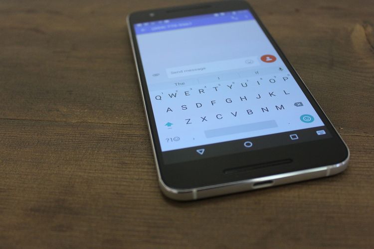 Berita Simbol Hp Terbaru Hari Ini - Grid.ID