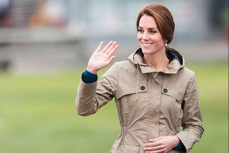 Berita Kate Middleton Style Terbaru Hari Ini - Grid.ID