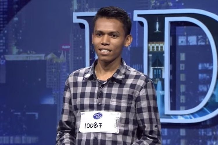 Berita Gabe Indonesian Idol Terbaru Hari Ini Grid Id
