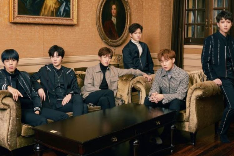 Berita Album Baru Infinite Terbaru Hari Ini - Grid.ID