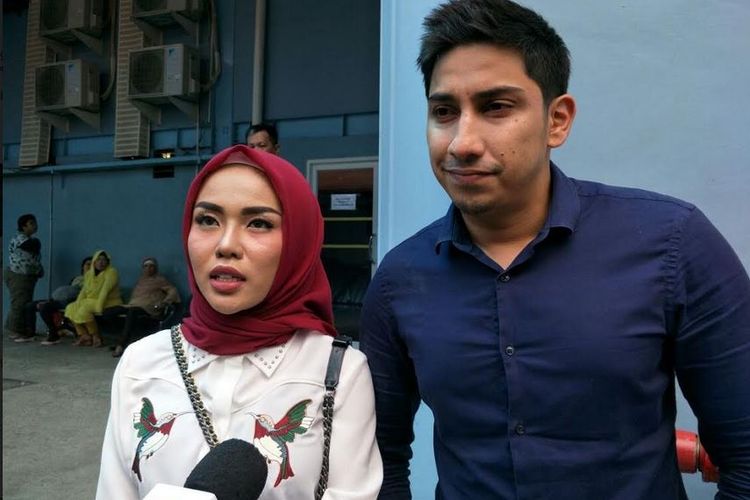 Berita Medina Zein Tertipu 10 Miliar Terbaru Hari Ini - Grid.ID