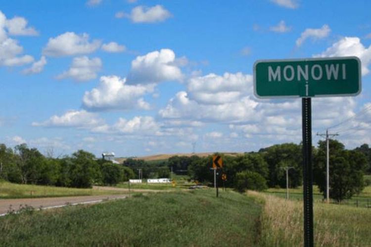 Berita Monowi Terbaru Hari Ini - Grid.ID