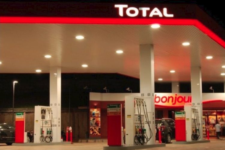 Berita Pt Total Oil Indonesia Terbaru Hari Ini - Grid.ID