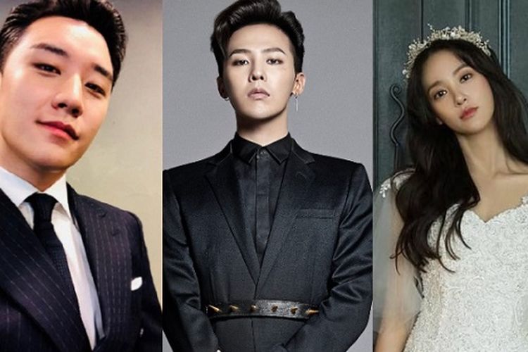 Berita Lee Joo Yeon Eks After School Terbaru Hari Ini - Grid.ID