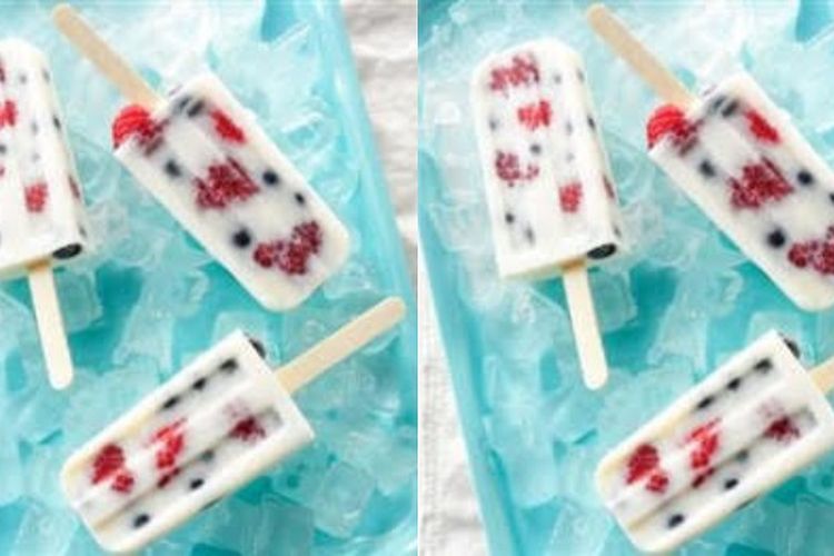 Berita Popsicle Terbaru Hari Ini - Grid.ID