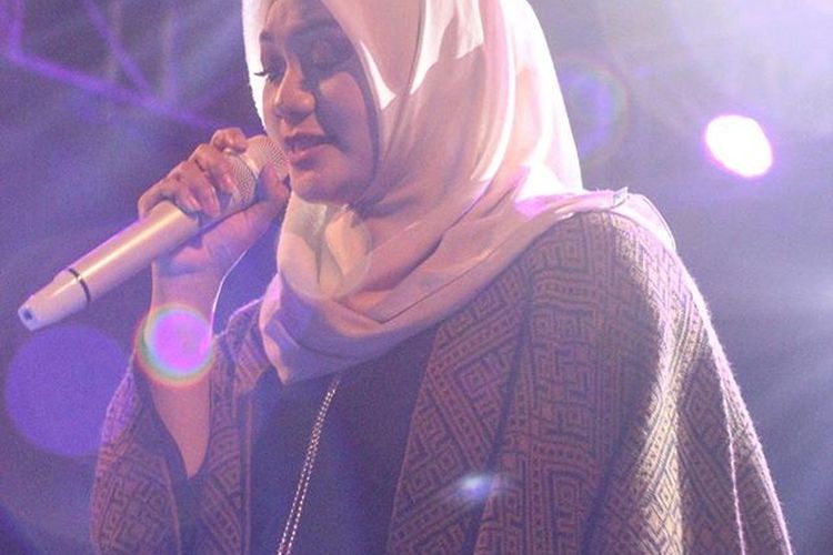 Berita Kontestan Rising Star Indonesia Terbaru Hari Ini - Grid.ID