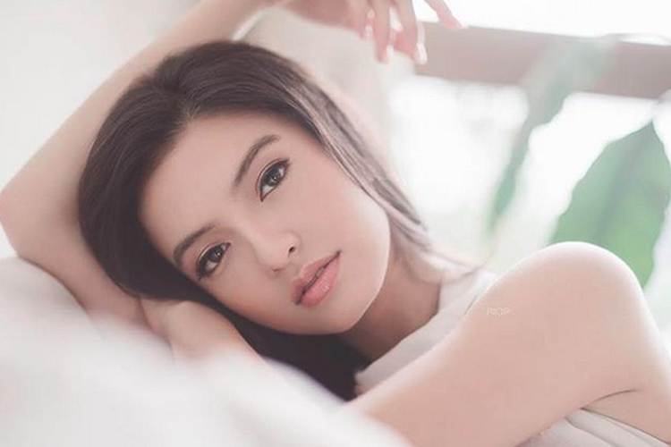 Berita Pacar Raline Shah Terbaru Hari Ini - Grid.ID