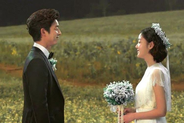 Berita Usia Menikah Paling Pas Terbaru Hari Ini - Grid.ID