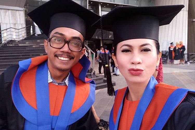 Berita Ana Christina Pinem Terbaru Hari Ini - Grid.ID