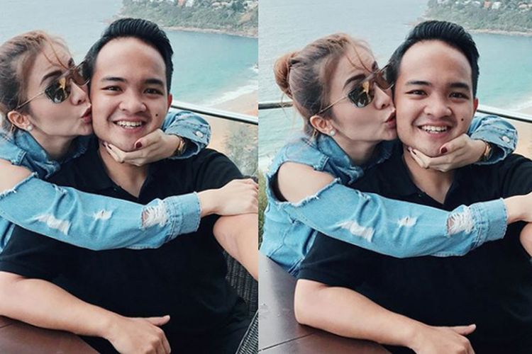 Berita Caca Suami Momo Geisha Terbaru Hari Ini - Grid.ID