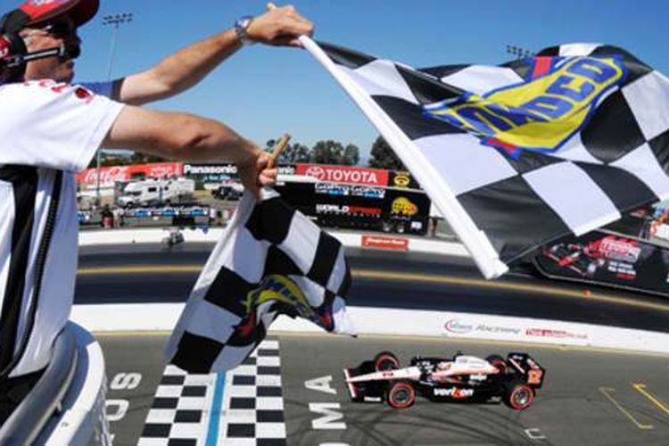 Berita Bendera Finish Terbaru Hari Ini - Grid.ID