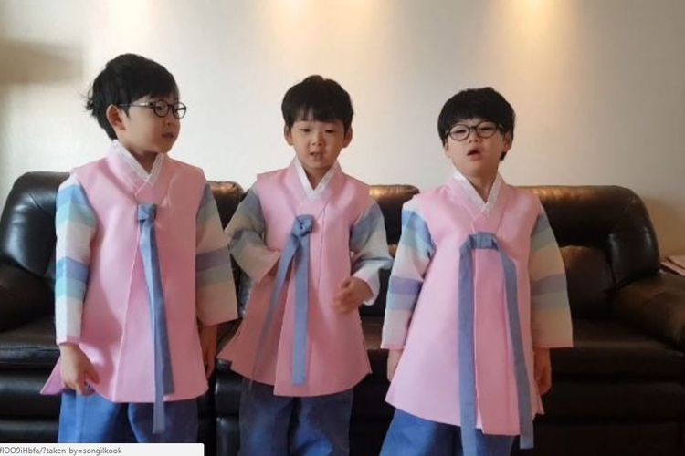 Berita Song Manse Terbaru Hari Ini - Grid.ID