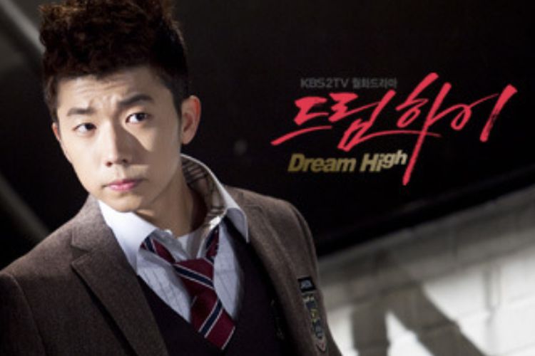 Wooyoung Dream High