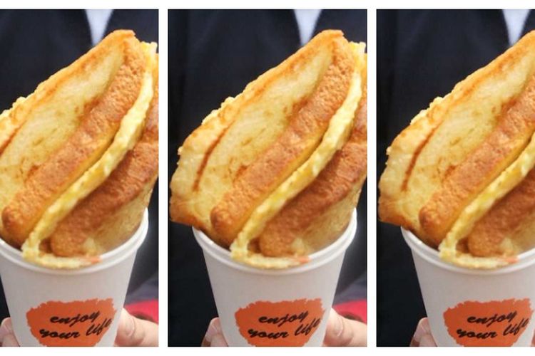 Berita Korean Street Toast Terbaru Hari Ini - Grid.ID
