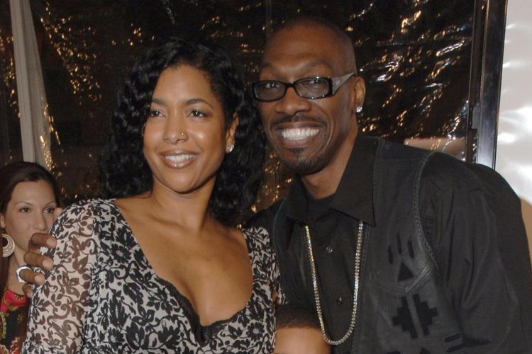 Berita Charlie Dan Tisha Terbaru Hari Ini - Grid.ID