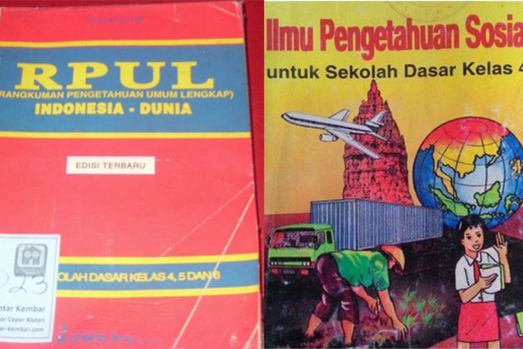 Berita Rpul Terbaru Hari Ini - Grid.ID