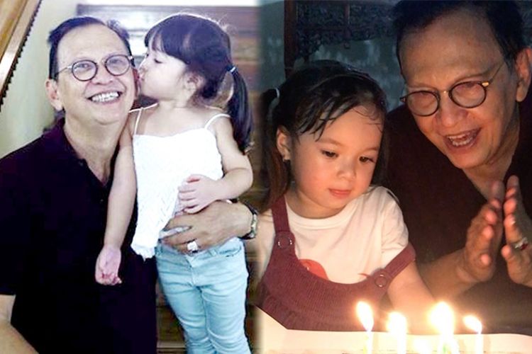 Berita Roy Marteen Terbaru Hari Ini - Grid.ID