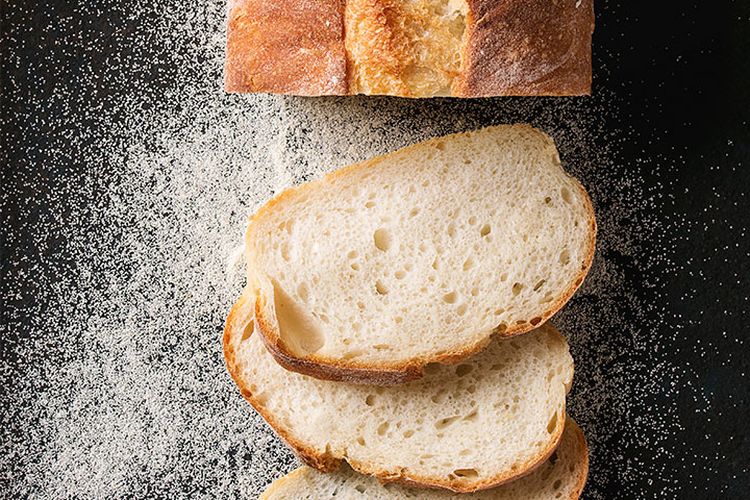 Berita Roti Baguette Terbaru Hari Ini - Grid.ID