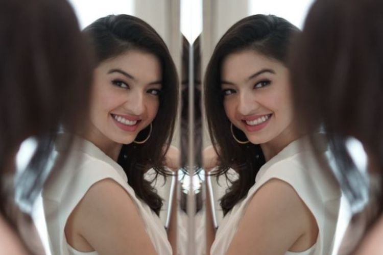 Berita Umur Raline Shah Terbaru Hari Ini - Grid.ID