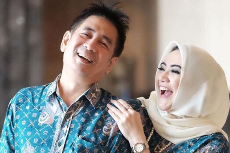 Berita Makam Sys Ns Terbaru Hari Ini - Grid.ID