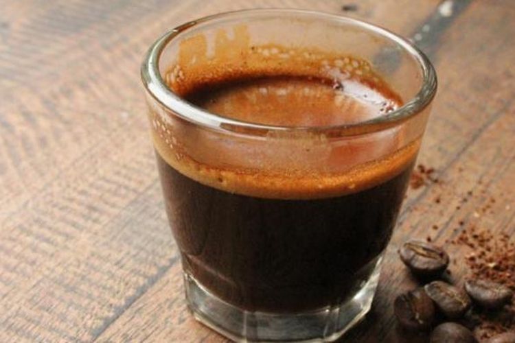 Berita Sumber Kafein Selain Kopi Terbaru Hari Ini - Grid.ID