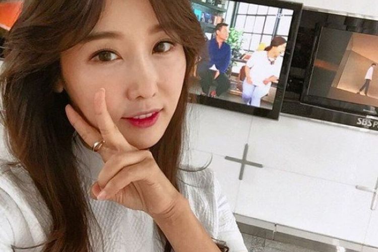 Berita Lee Sujin Terbaru Hari Ini - Grid.ID