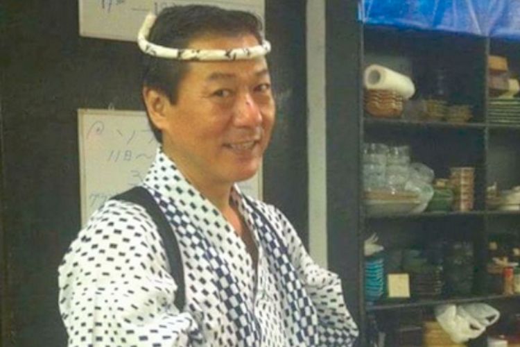 Berita Chef Jepang Di Acara Fun Cooking Terbaru Hari Ini - Grid.ID