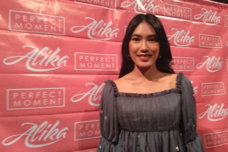 Berita Album Baru Alika Terbaru Hari Ini - Grid.ID