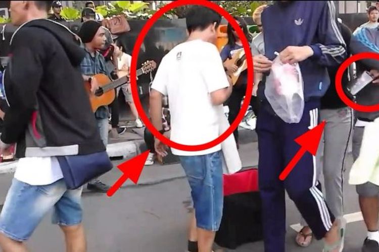 Berita Tipe Pencuri Terbaru Hari Ini - Grid.ID