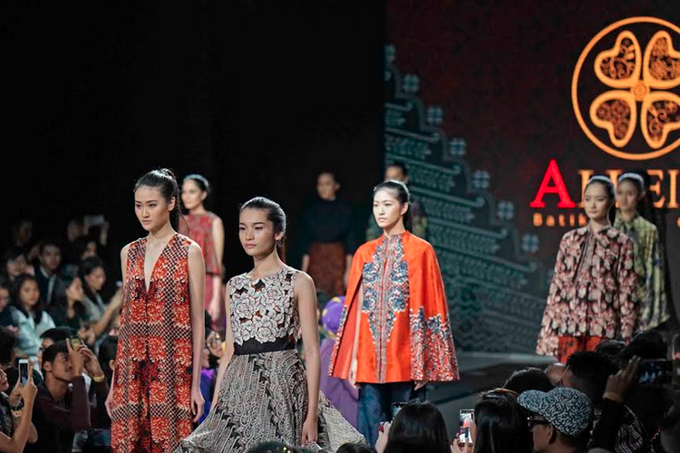 Berita Alleira Batik X Rama Dauhan Terbaru Hari Ini - Grid.ID