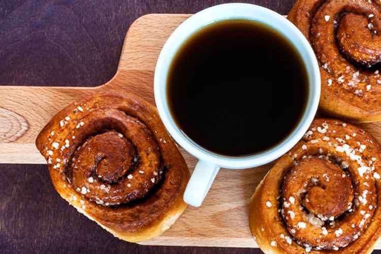 Berita Tradisi Minum Kopi Terbaru Hari Ini - Grid.ID