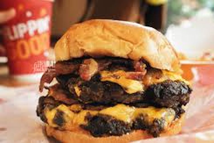 Berita Flip Burger Terbaru Hari Ini - Grid.ID