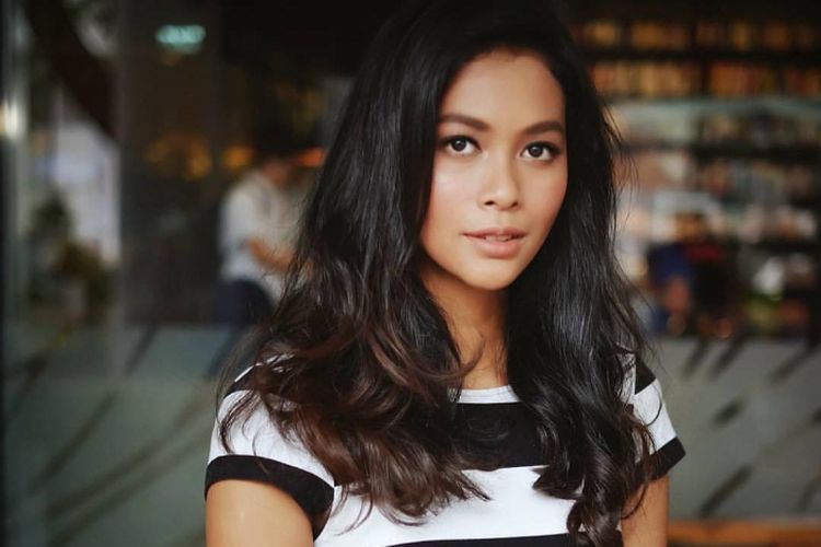 Berita Penampilan Bunga Jelitha Terbaru Hari Ini - Grid.ID