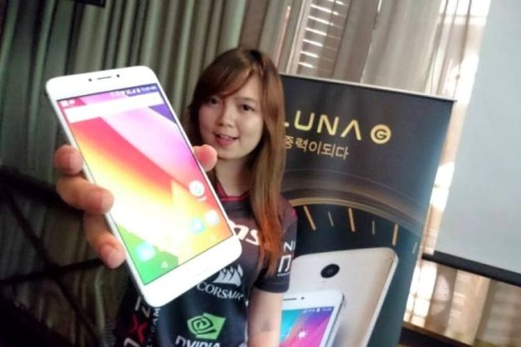 Berita Luna G Terbaru Hari Ini - Grid.ID