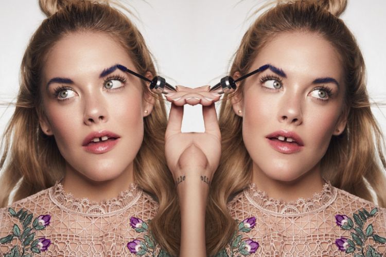 Berita Alis Warna Warni Terbaru Hari Ini - Grid.ID