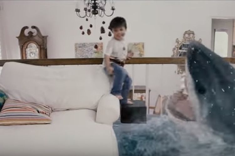 Berita Daniel Hashimoto Terbaru Hari Ini - Grid.ID