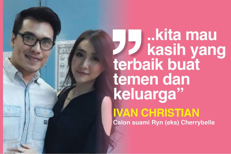 Berita Ivan Christian Terbaru Hari Ini - Grid.ID