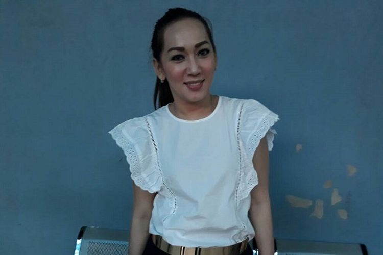 Berita Sandy Tumiwa Dan Diana Limbong Terbaru Hari Ini - Grid.ID