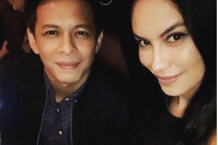 Berita Pernikahan Ariel Dan Sophia Latjuba Terbaru Hari Ini - Grid.ID Berita Pernikahan Ariel Dan Sophia Latjuba Terbaru Hari Ini - Grid.ID
