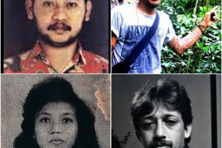 Berita Fuad Muhammad Syafruddin Terbaru Hari Ini - Grid.ID