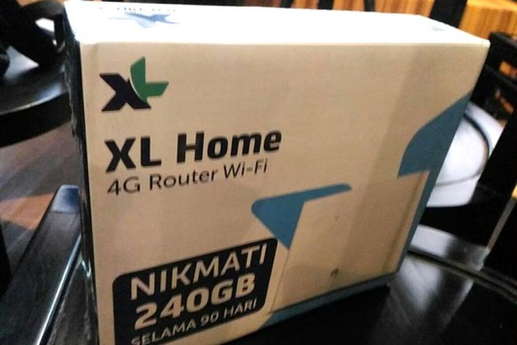 Berita Router Xl Home Terbaru Hari Ini - Grid.ID