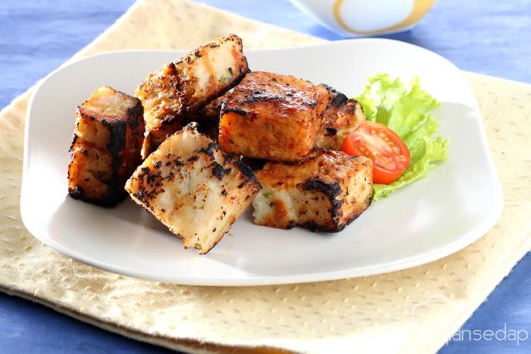 Berita Resep Kreatif Siomay Terbaru Hari Ini - Grid.ID