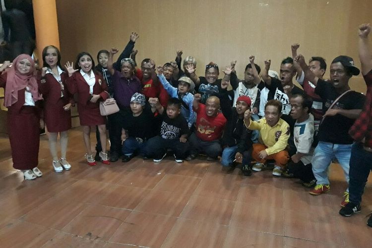 Berita Mess Untuk Orang Mini Terbaru Hari Ini - Grid.ID