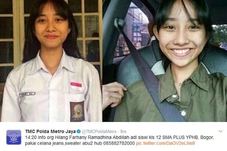 Berita Sma Plus Yphb Bogor Terbaru Hari Ini - Grid.ID