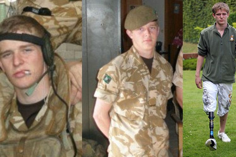 Berita Chris Herbert Terbaru Hari Ini - Grid.ID