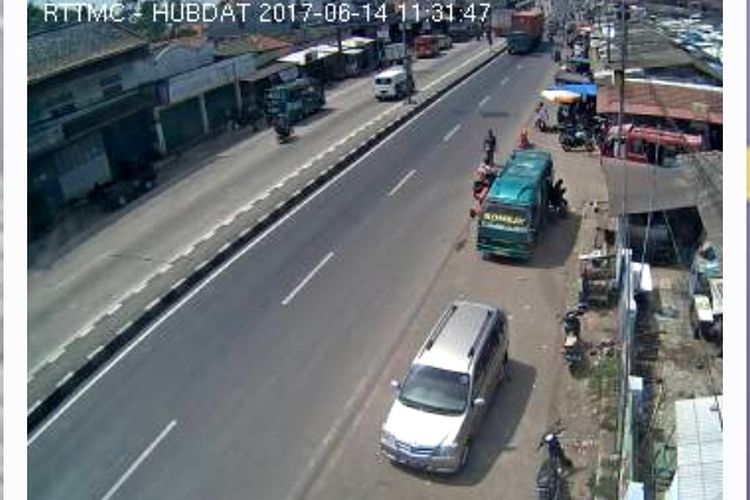 Berita Rtmc Dephub Terbaru Hari Ini - Grid.ID