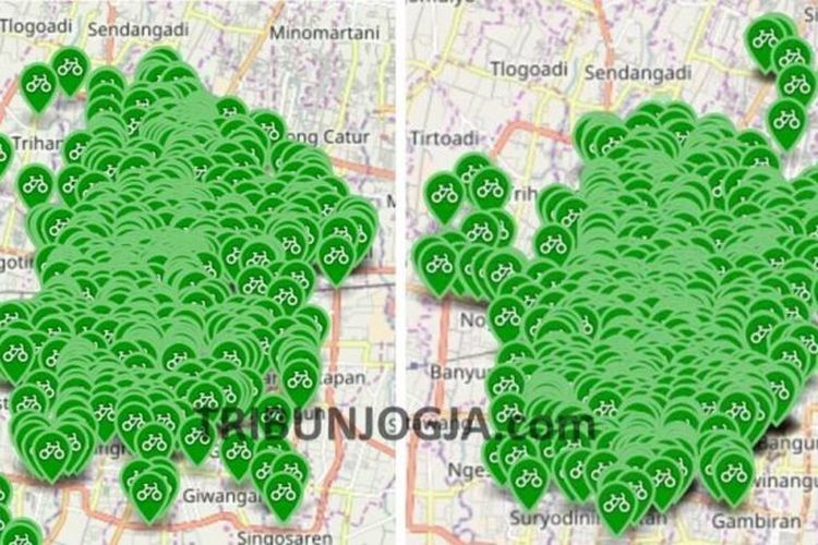 Berita Gojek Di Jogja Terbaru Hari Ini - Grid.ID