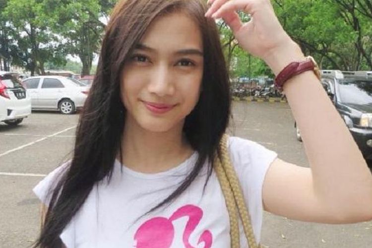 Melody Jkt48 Terbaru