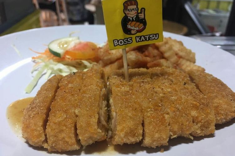 Berita Beef Teriyaki Mozarella Terbaru Hari Ini - Grid.ID